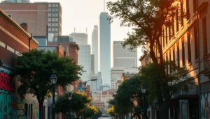 Houston’s Third Ward: A Historic Black Wall Street of Legacy, Culture ...