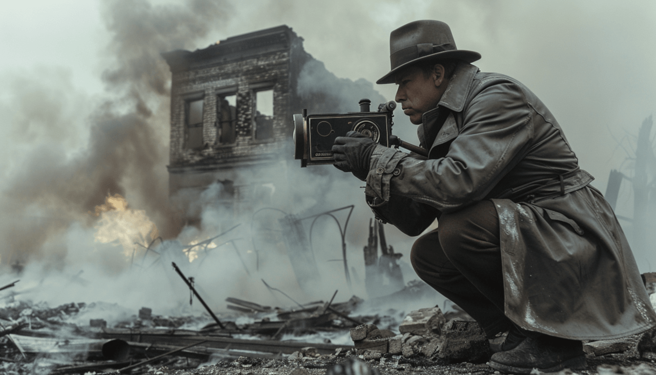 The 1921 Tulsa Race Massacre and the Destruction of Black Wall Street ...